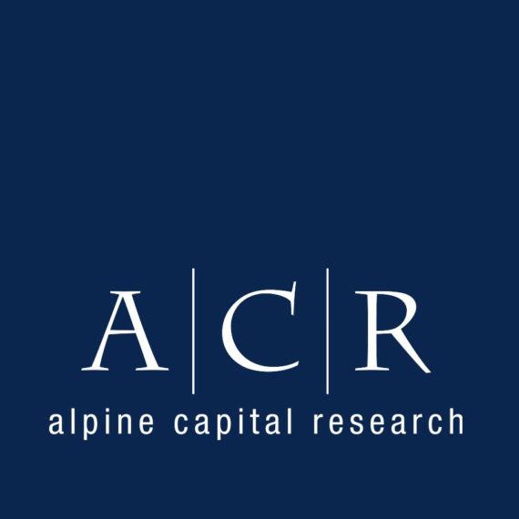 ACR Alpine Capital Research